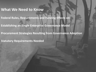 Florida Public Safety Broadband Presentation FCC Panel | PPT