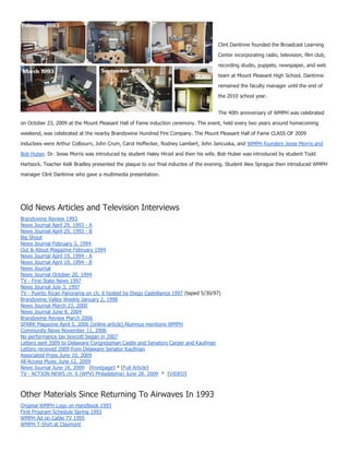 FCC Restricted Radiotelephone Operator Permit | PDF
