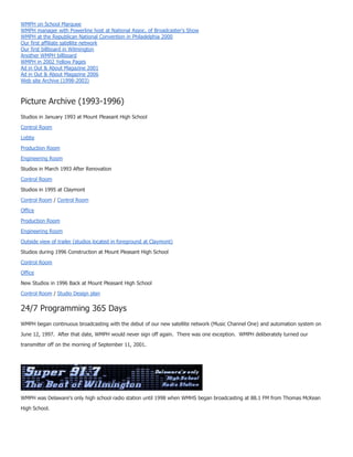 FCC Restricted Radiotelephone Operator Permit | PDF