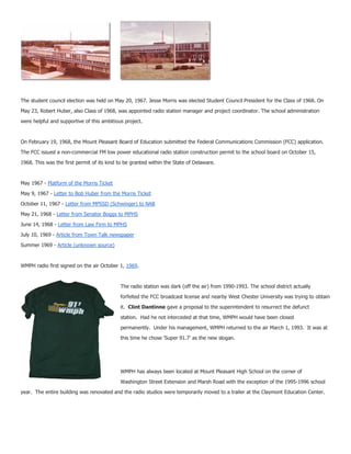 FCC Restricted Radiotelephone Operator Permit