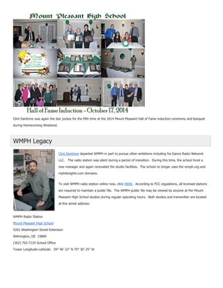 FCC Restricted Radiotelephone Operator Permit