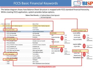 FCCS Basic Accounts Outline and Hierarchy.pptx