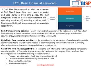 FCCS Basic Accounts Outline and Hierarchy.pptx