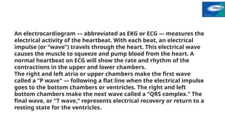 ECG INTERPRETATION APPROACH NURSING JUNIOR STAFF PHYSICIAN SIMPLIFIED ...