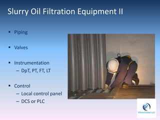 FILTROGLOBAL AND ROYAL DAHLMAN FILTER TECHNOLOGY | PPTX