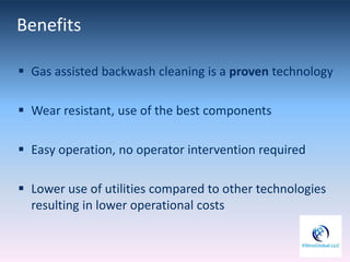 FiltroGlobal LLC and Royal Dahlman FCCU filtration expertise | PPTX ...