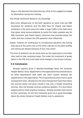 final ALL CARGO | DOCX