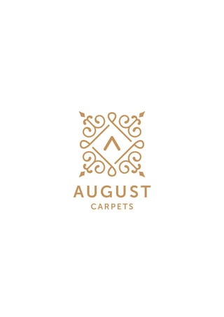 August Logo | PDF