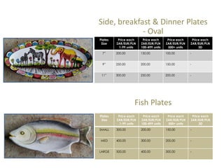 TALIC BROCHURE | PPT