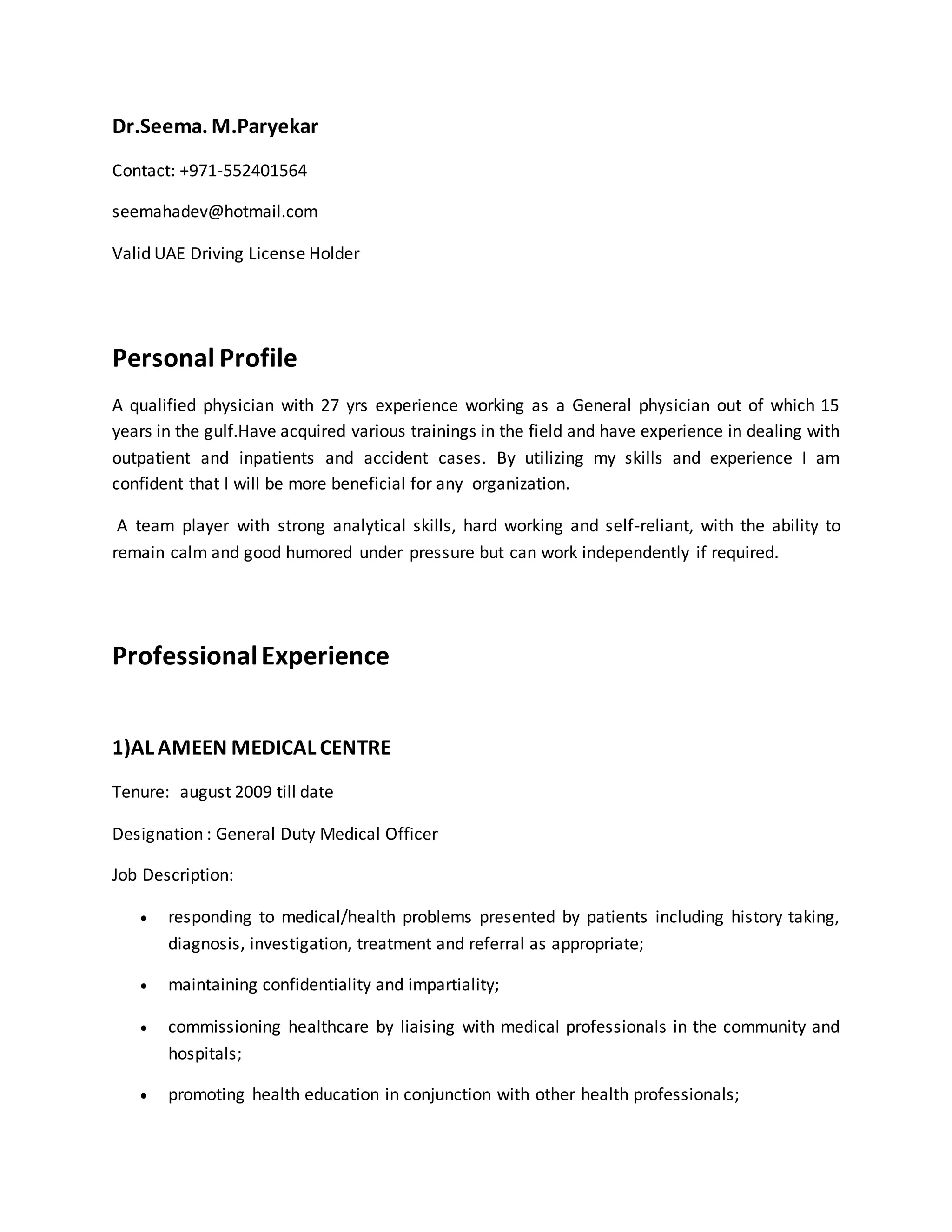NEW CV | DOCX