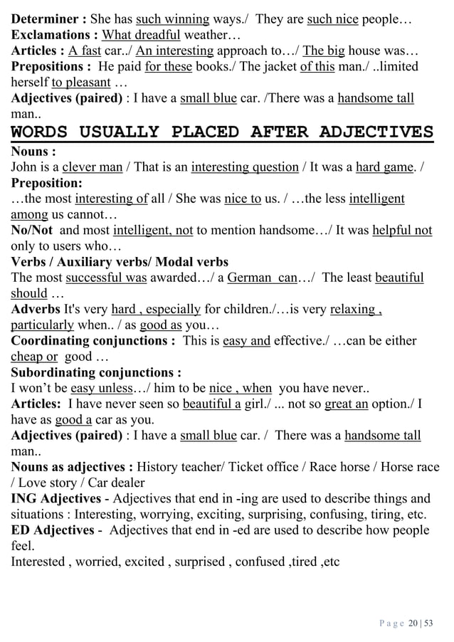 FCE CAE WORD FORMATION | PDF | Homework and Study | Education