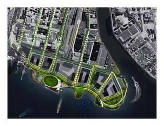 HUNTERS POINT SOUTH_PROJECT_ | PDF