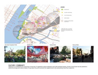 HUNTERS POINT SOUTH_PROJECT_ | PDF