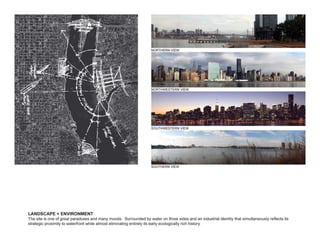 HUNTERS POINT SOUTH_PROJECT_ | PDF