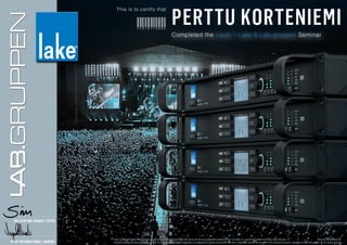 Perttu-Korteniemi | PDF