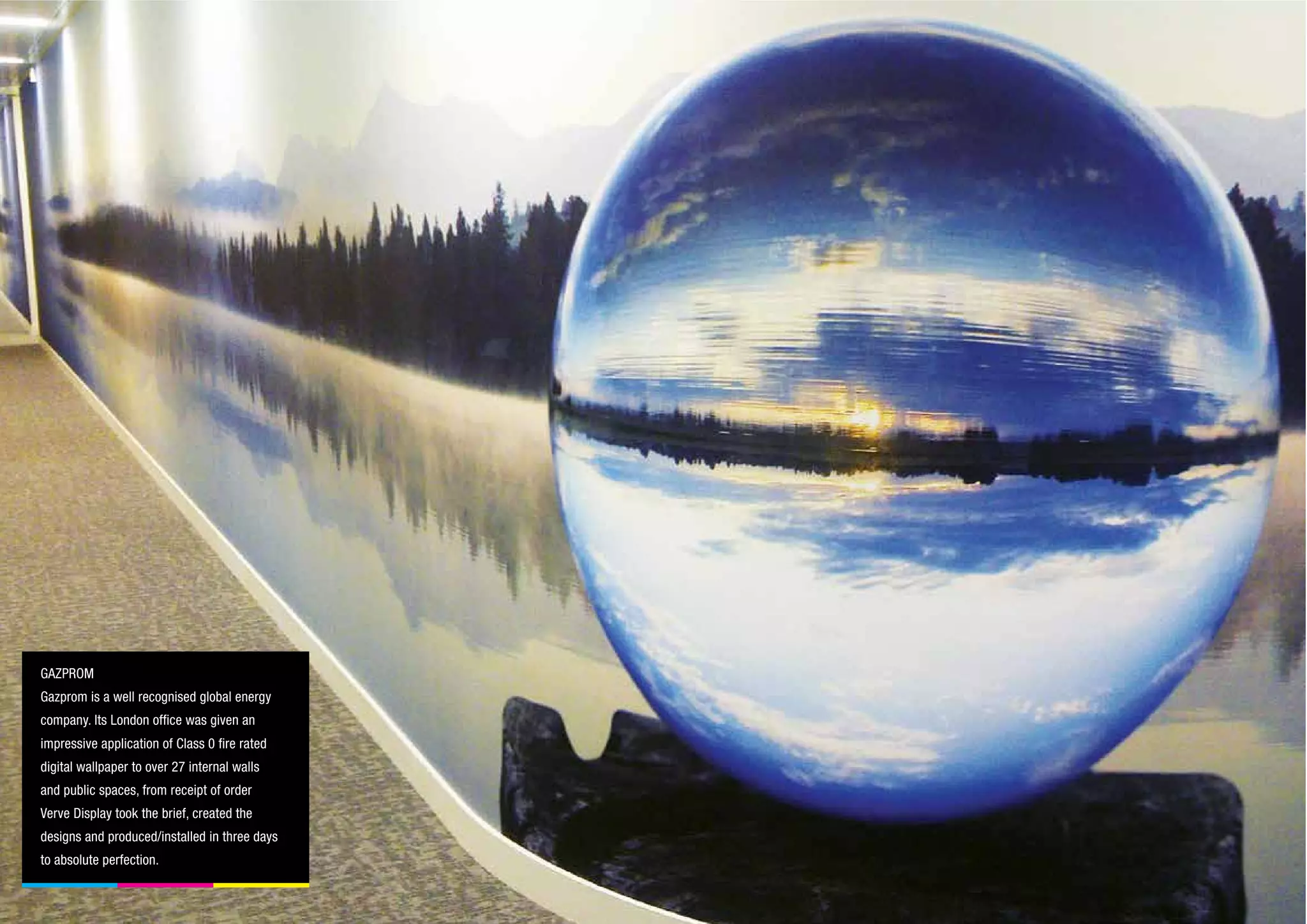 Verve Brouchure - NEW - 2015 | PDF