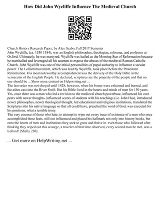 FCE CAE Real Writing Examples Essay Writing S | PDF