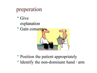 IV Cannulation and techniques and complications.pptx