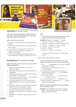 Fce Gold plus coursebook. (2013) | PDF