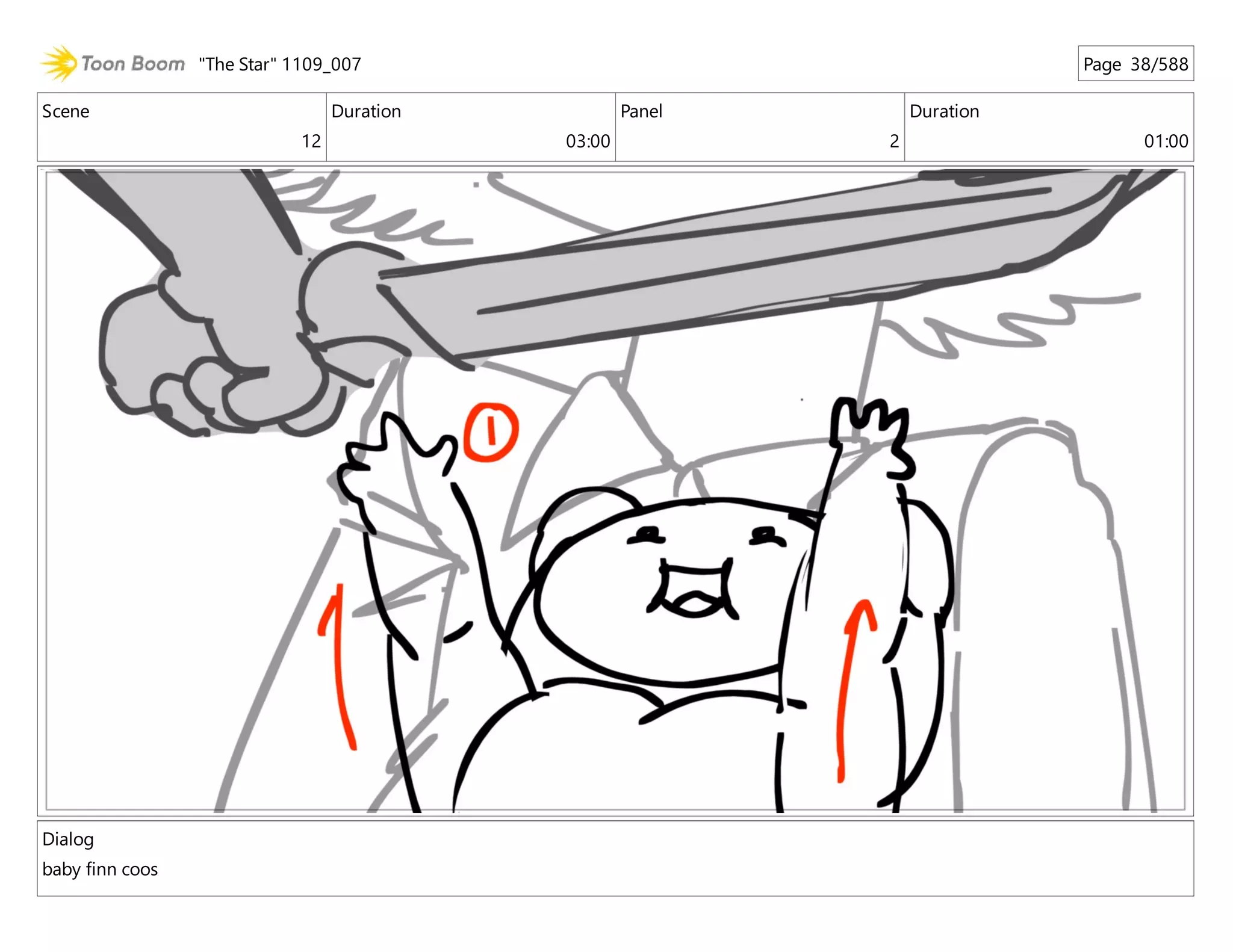 At Fionna And Cake The Star 1 Ppt Free Download