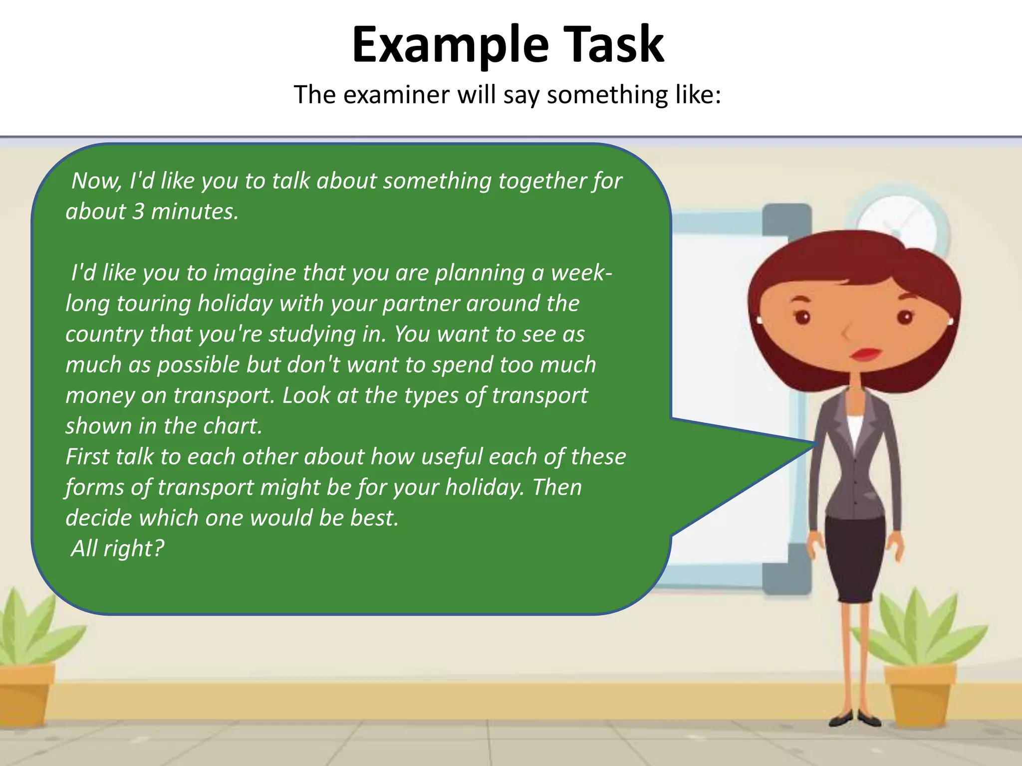 Fce part 3 and 4 | PPT