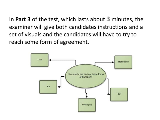 Fce part 3 and 4 | PPT
