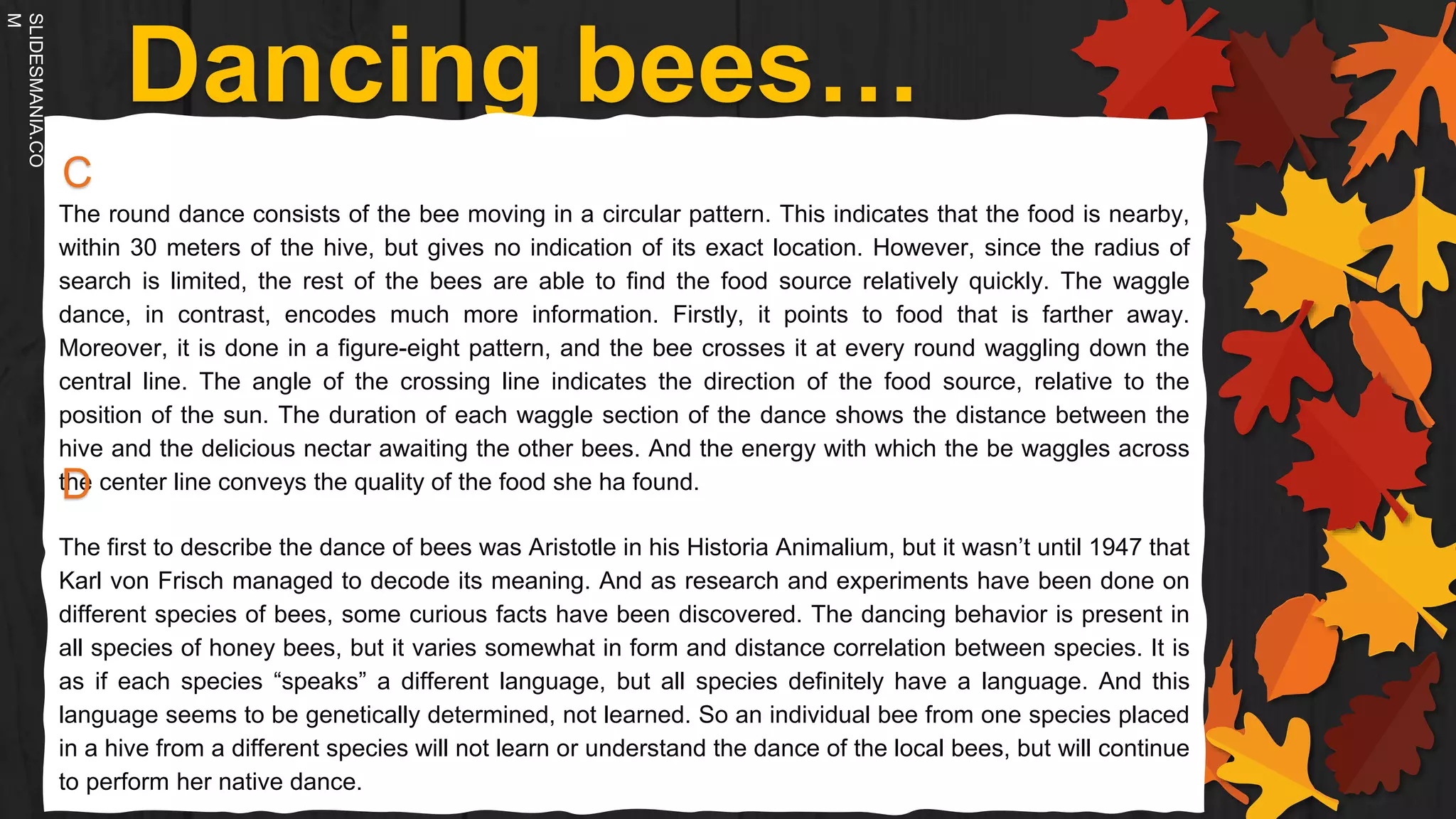 FCE Part 7 - Reading.pptx