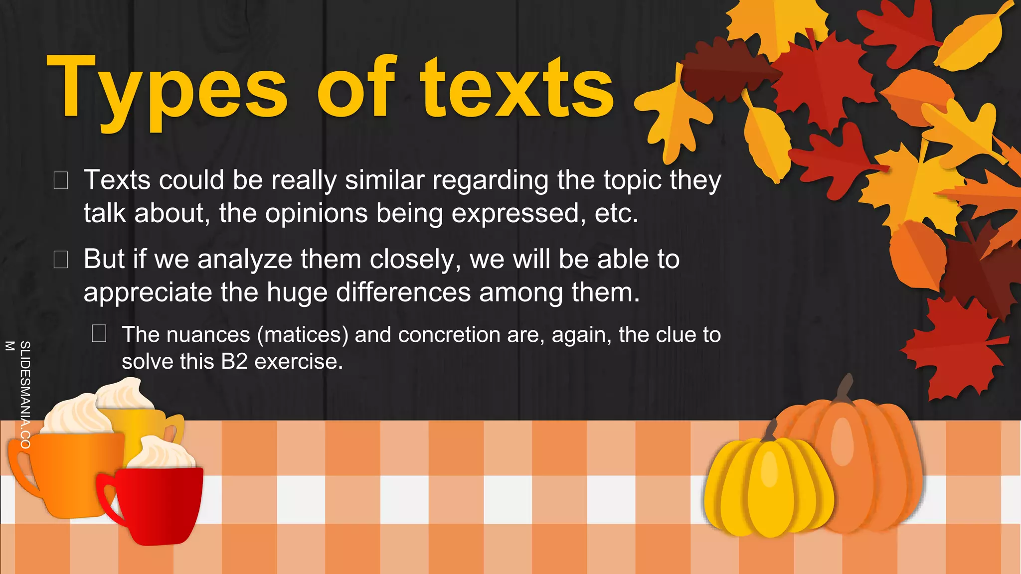 FCE Part 7 - Reading.pptx