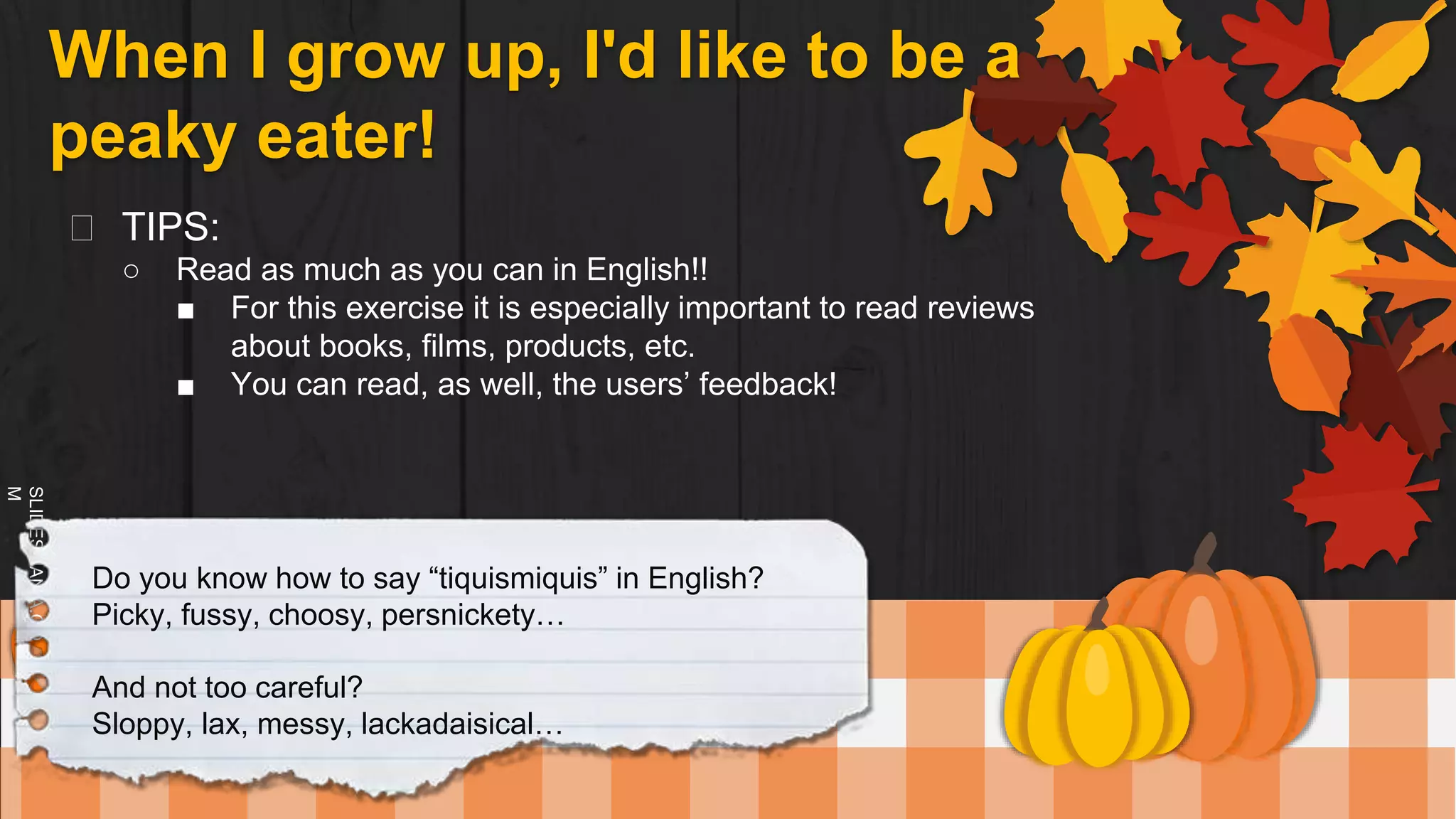 FCE Part 7 - Reading.pptx