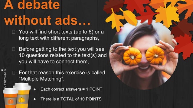 FCE Part 7 - Reading.pptx