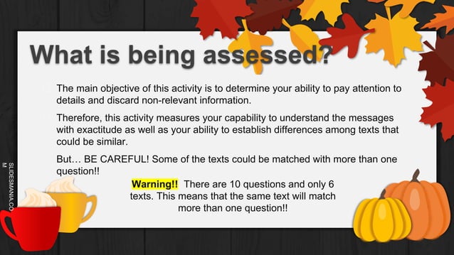 FCE Part 7 - Reading.pptx