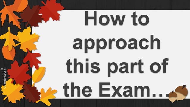 FCE Part 7 - Reading.pptx