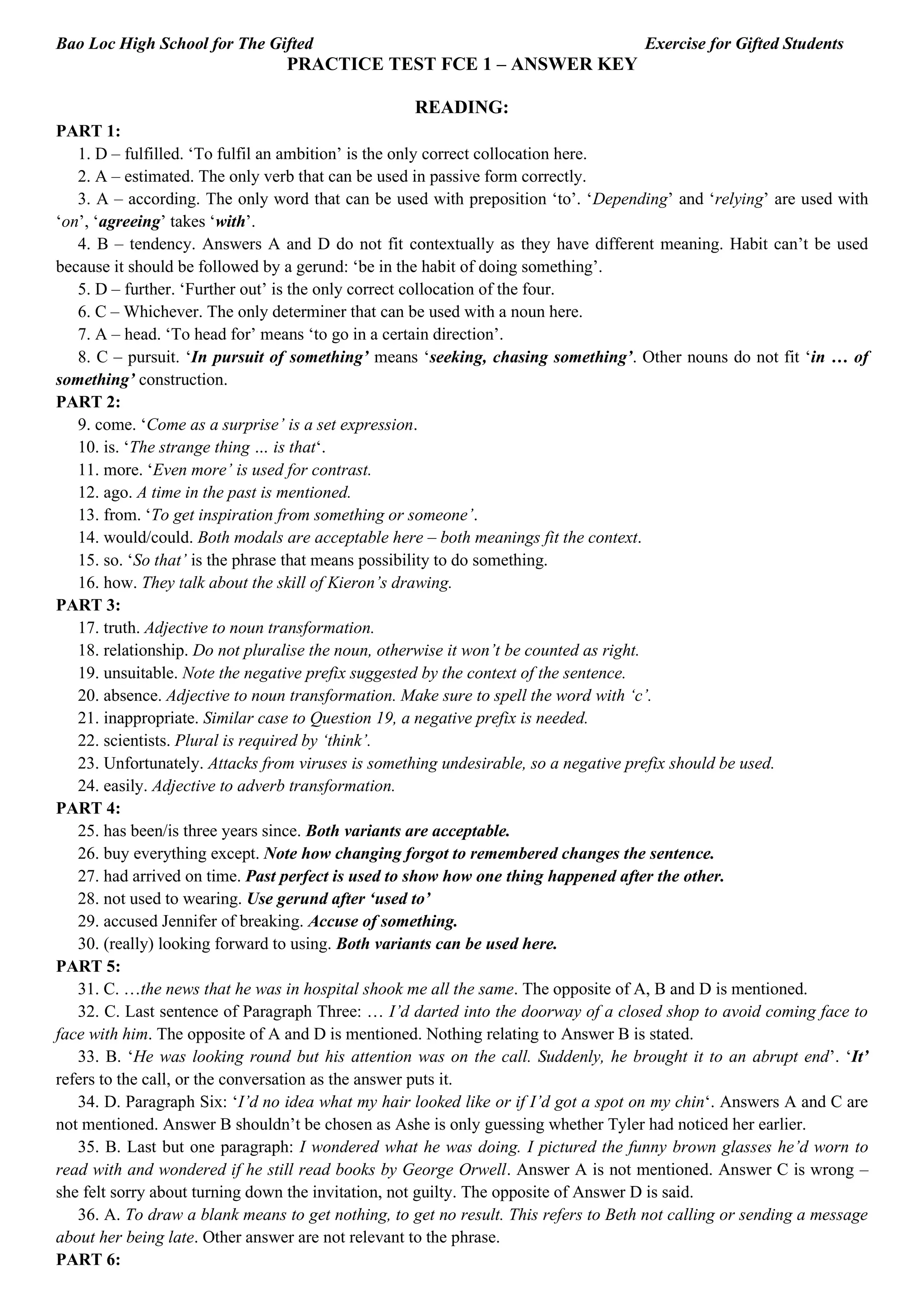 FCE PRACTICE TEST 2.pdf