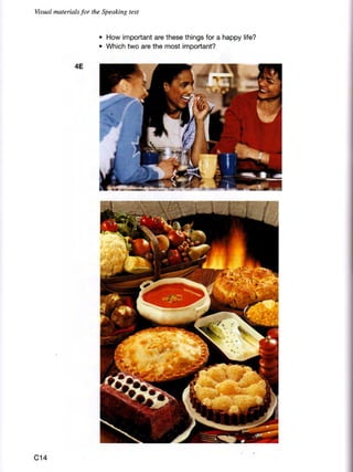 Fce practice test (book 3) | PDF