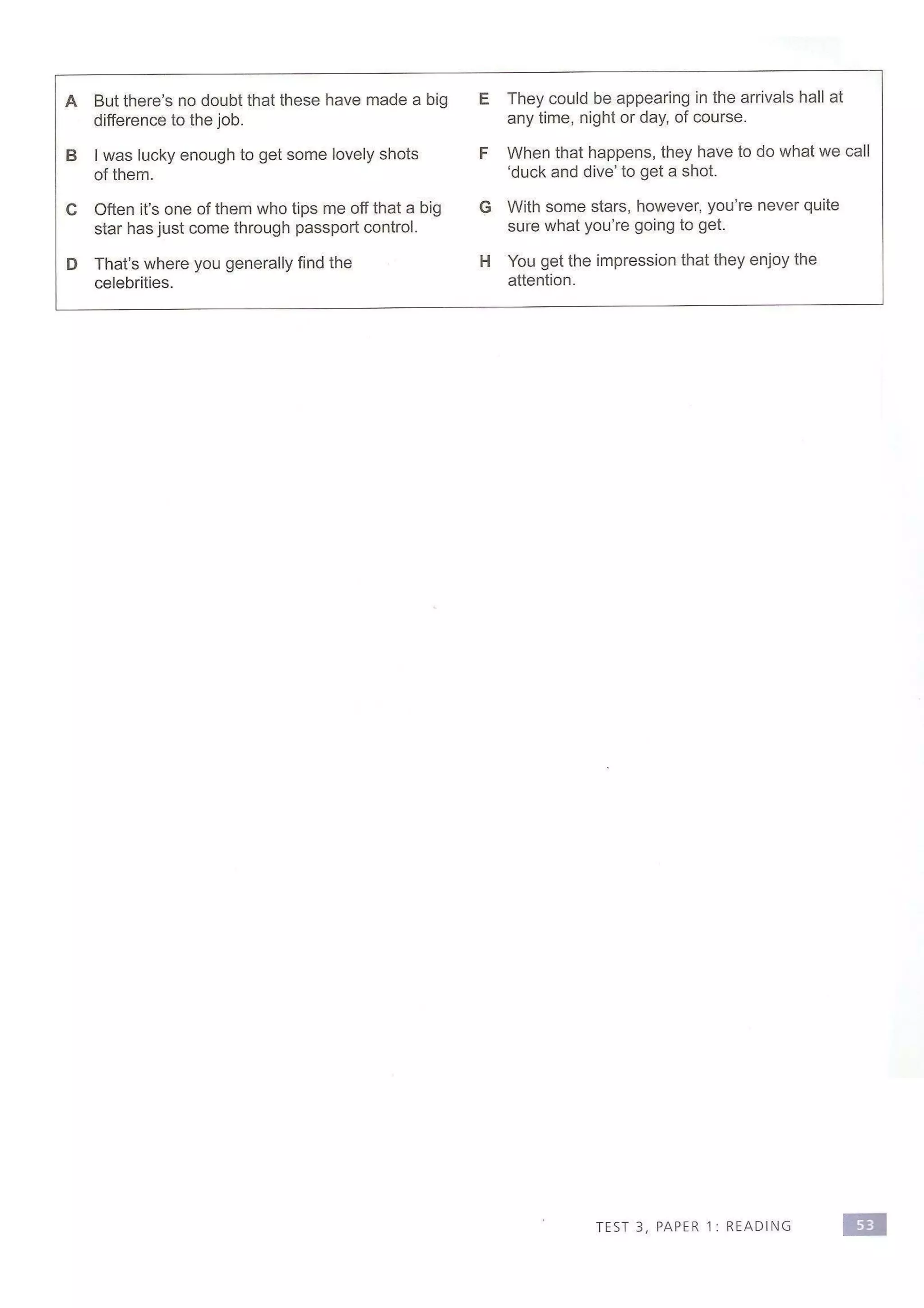 FCE practice test plus 2 with key. (2012) | PDF