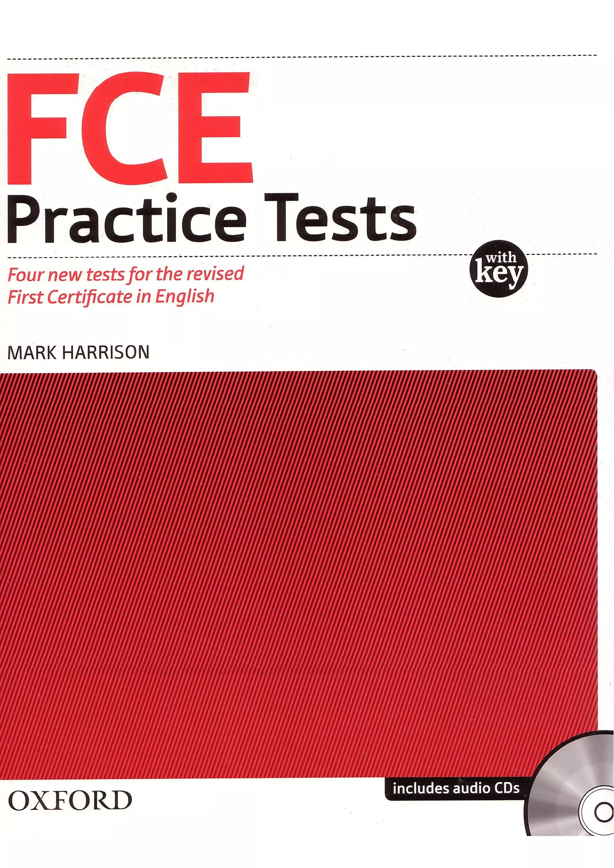 Fce practice tests | PDF