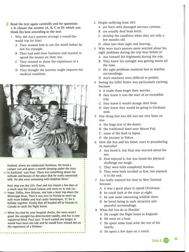 Fce Result Workbook Resource Pack with key | PDF