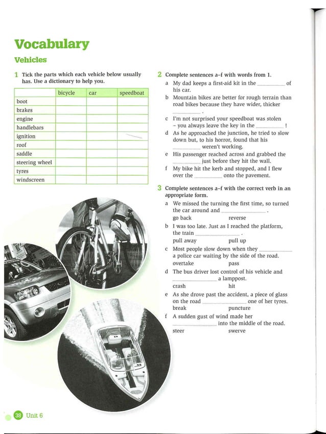 Fce Result Workbook Resource Pack with key | PDF