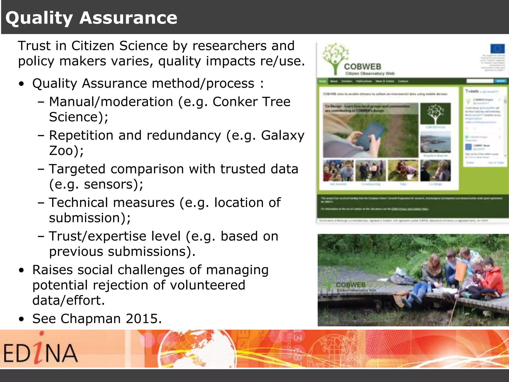 What is Crowdsourcing - Nicola Osborne | PPT