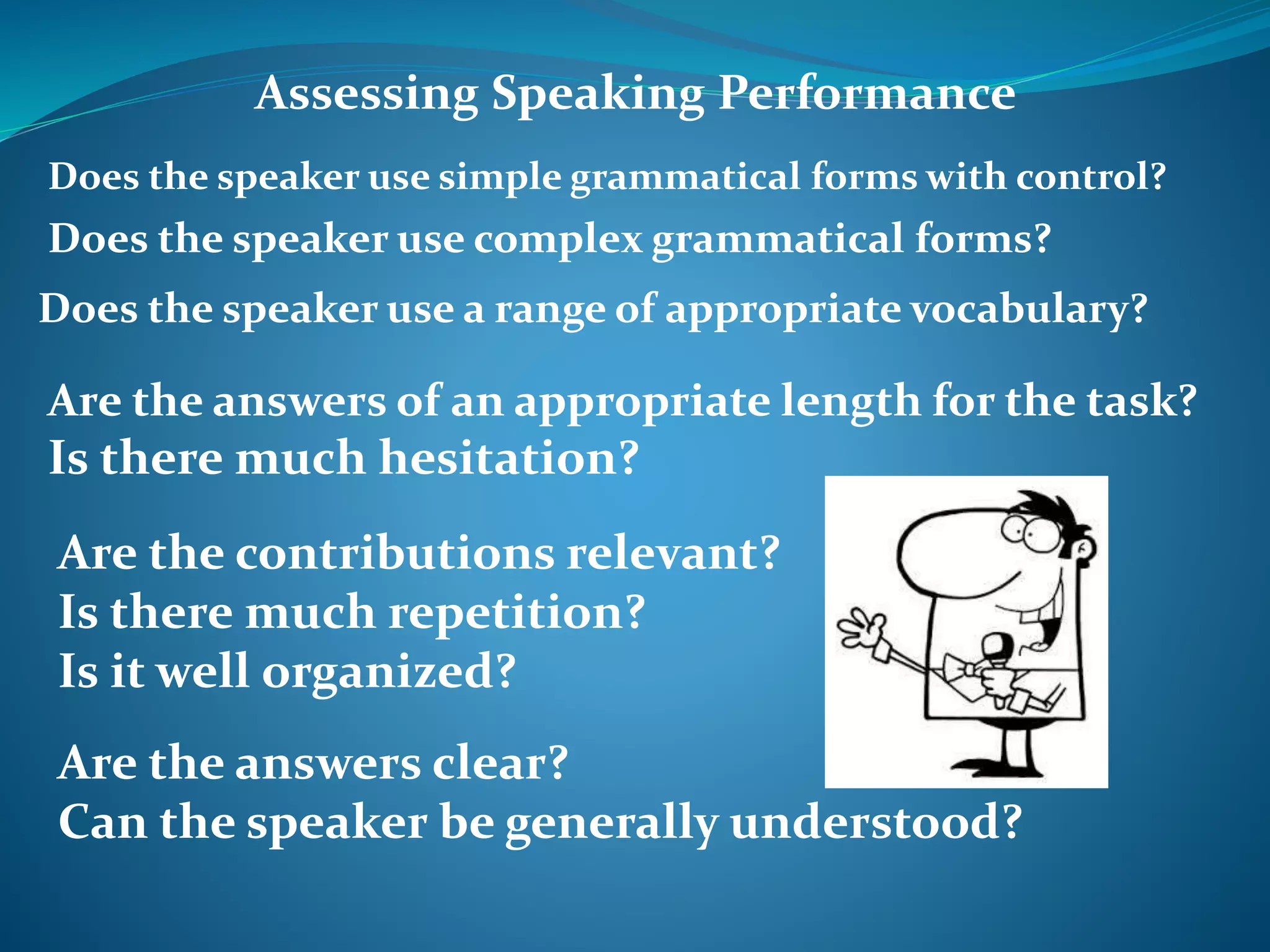 Fce speaking exam presentation | PPTX