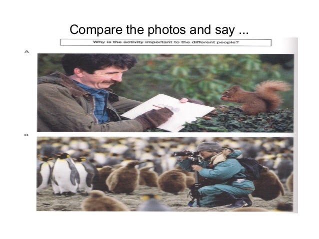 First Fce Speaking Part 2 Pictures Breakout English - Bank2home.com