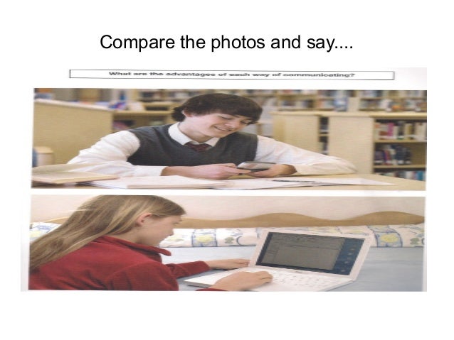 First Fce Speaking Part 2 Pictures Breakout English - Bank2home.com