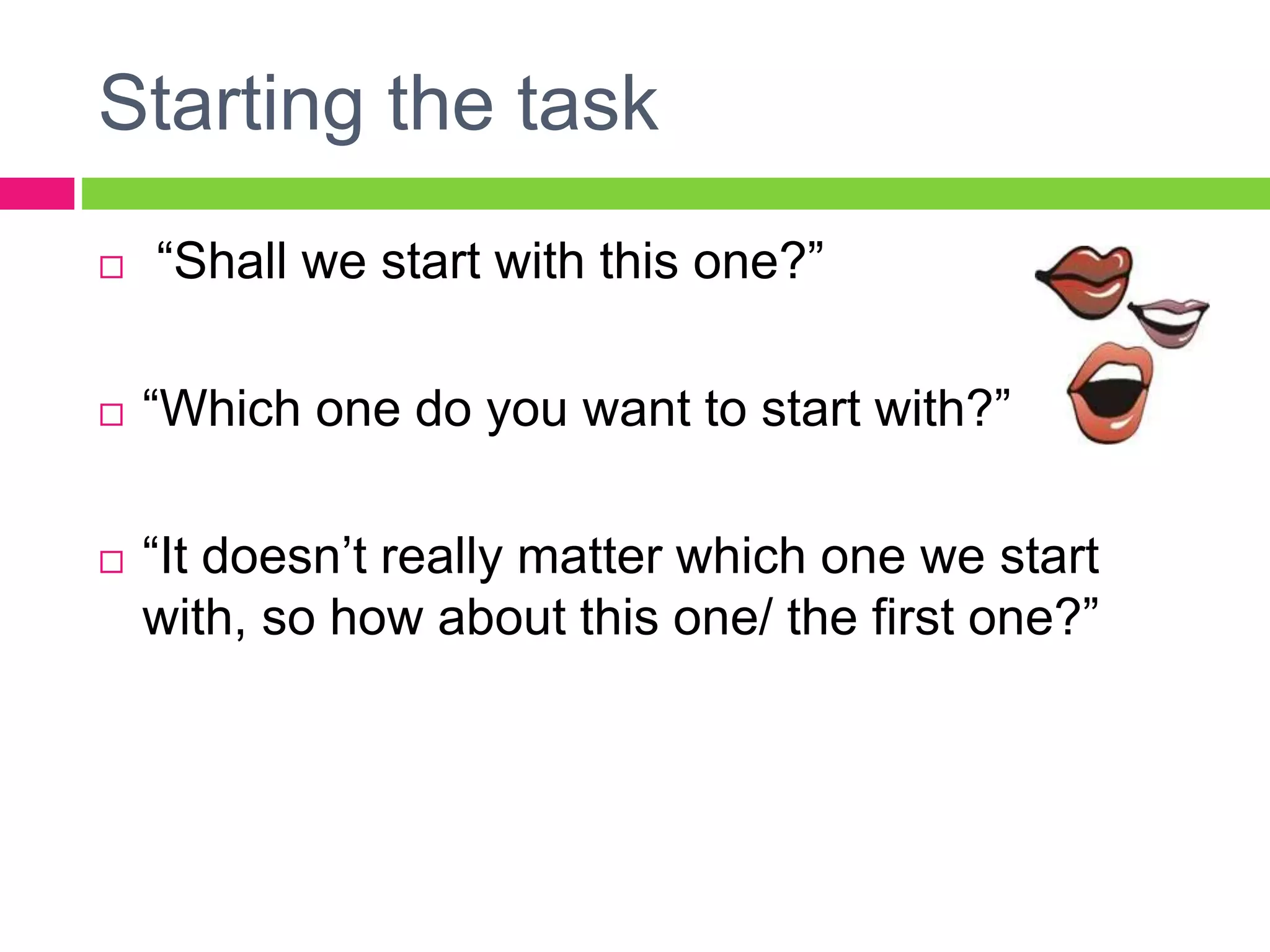 Fce speaking part 3 | PPTX