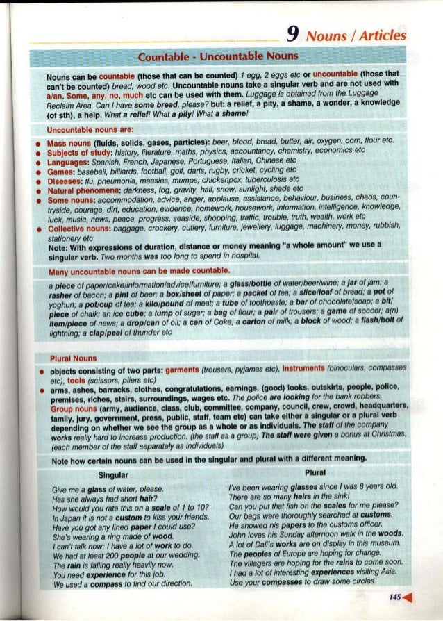 Fce use of english 1