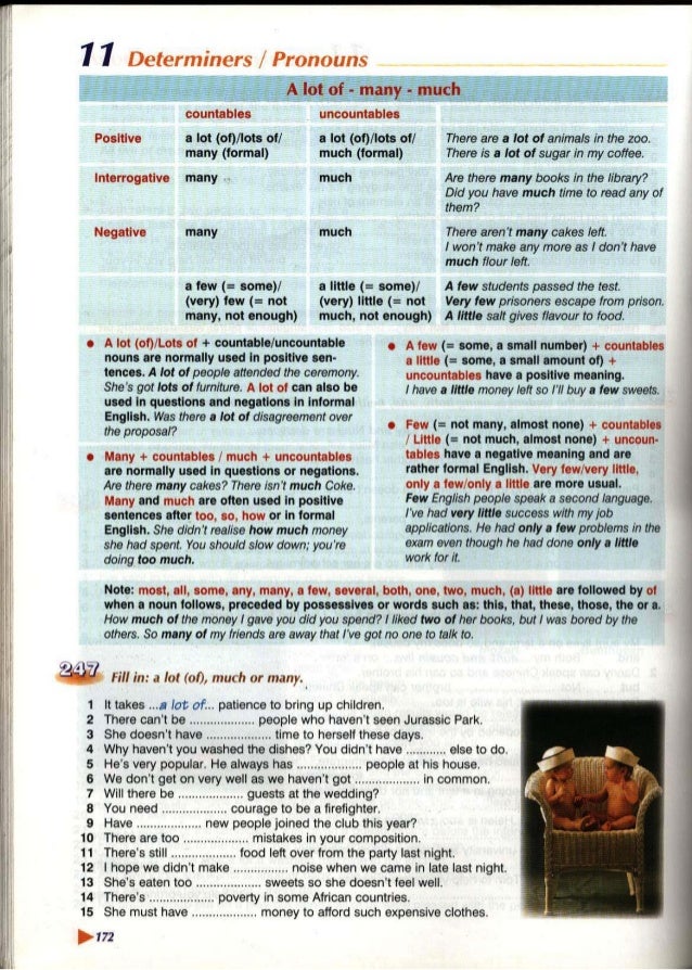 Fce use of english 1