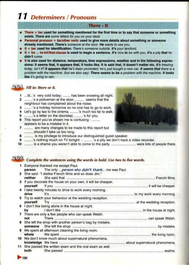 Fce use of english 1