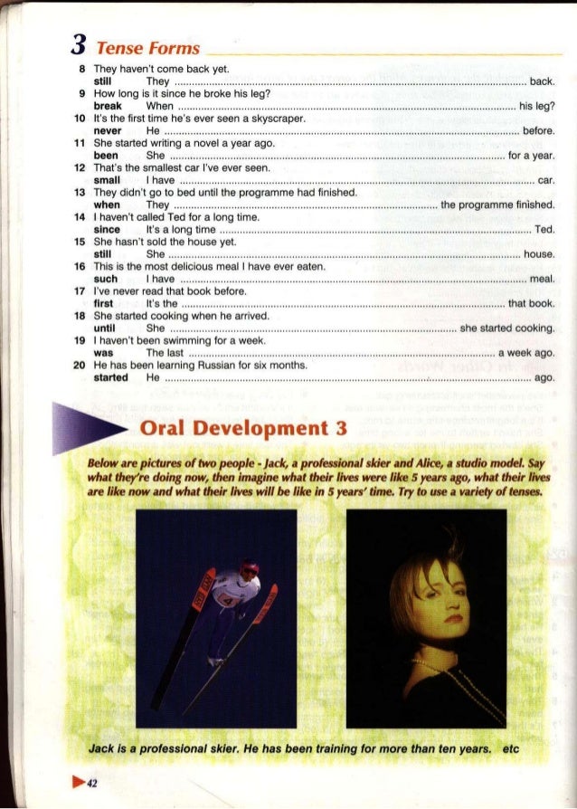 Fce use of english 1
