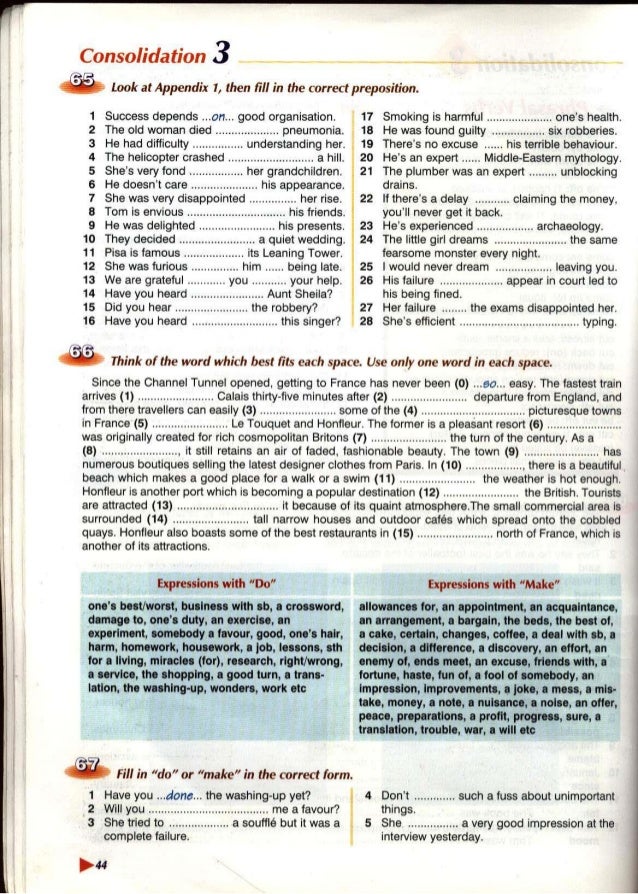 Fce Use Of English 1 fce-use-of-english-1