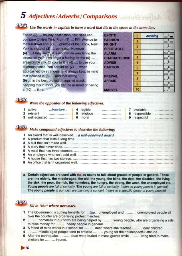 Fce use of english 1