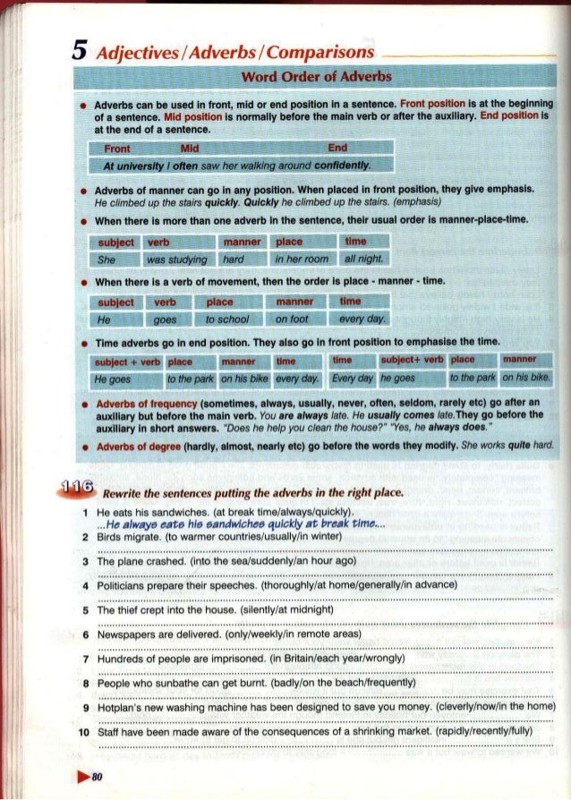 Fce use of english 1